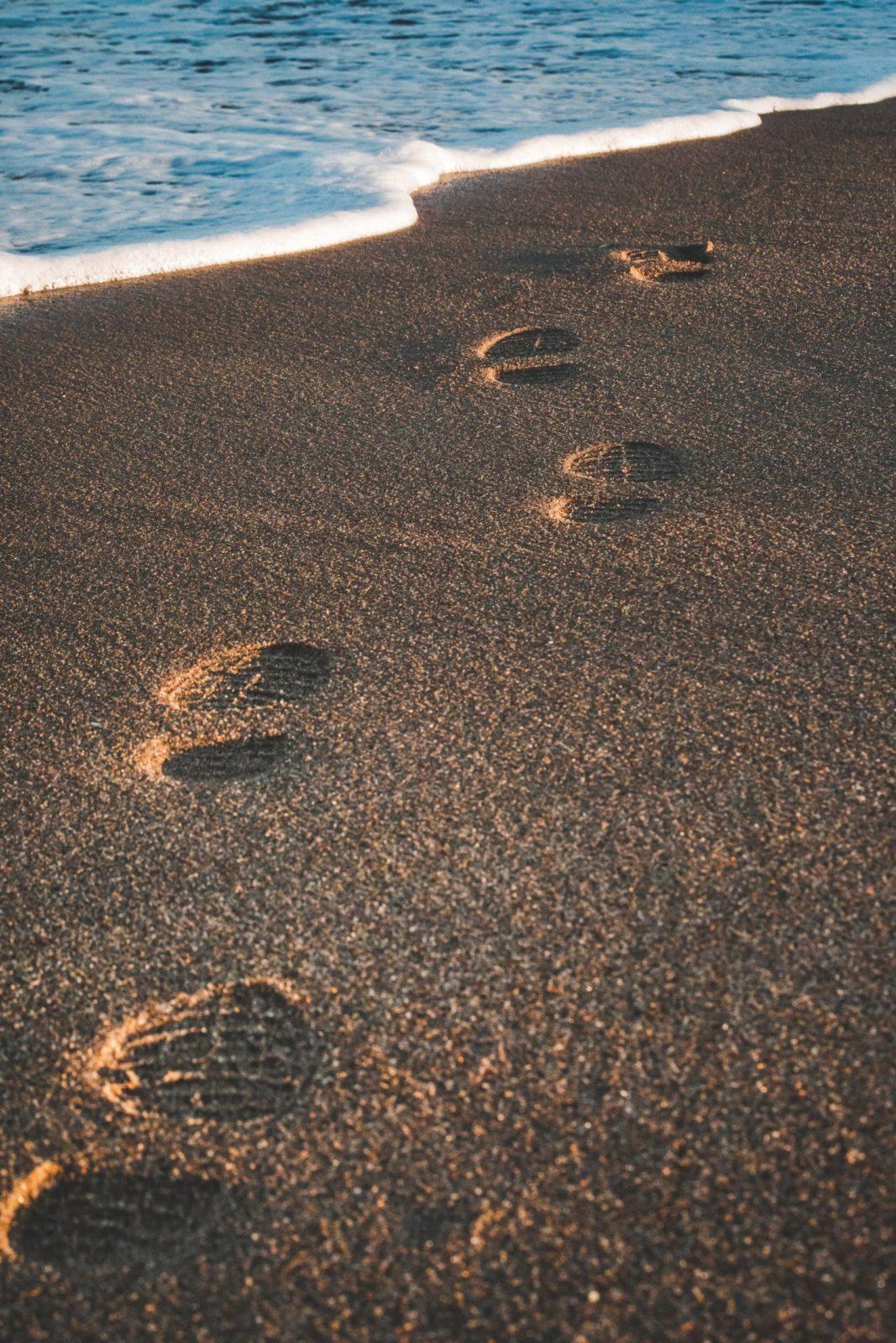 Your Online “Footprint” After You’re Gone - Estate Planning Attorneys